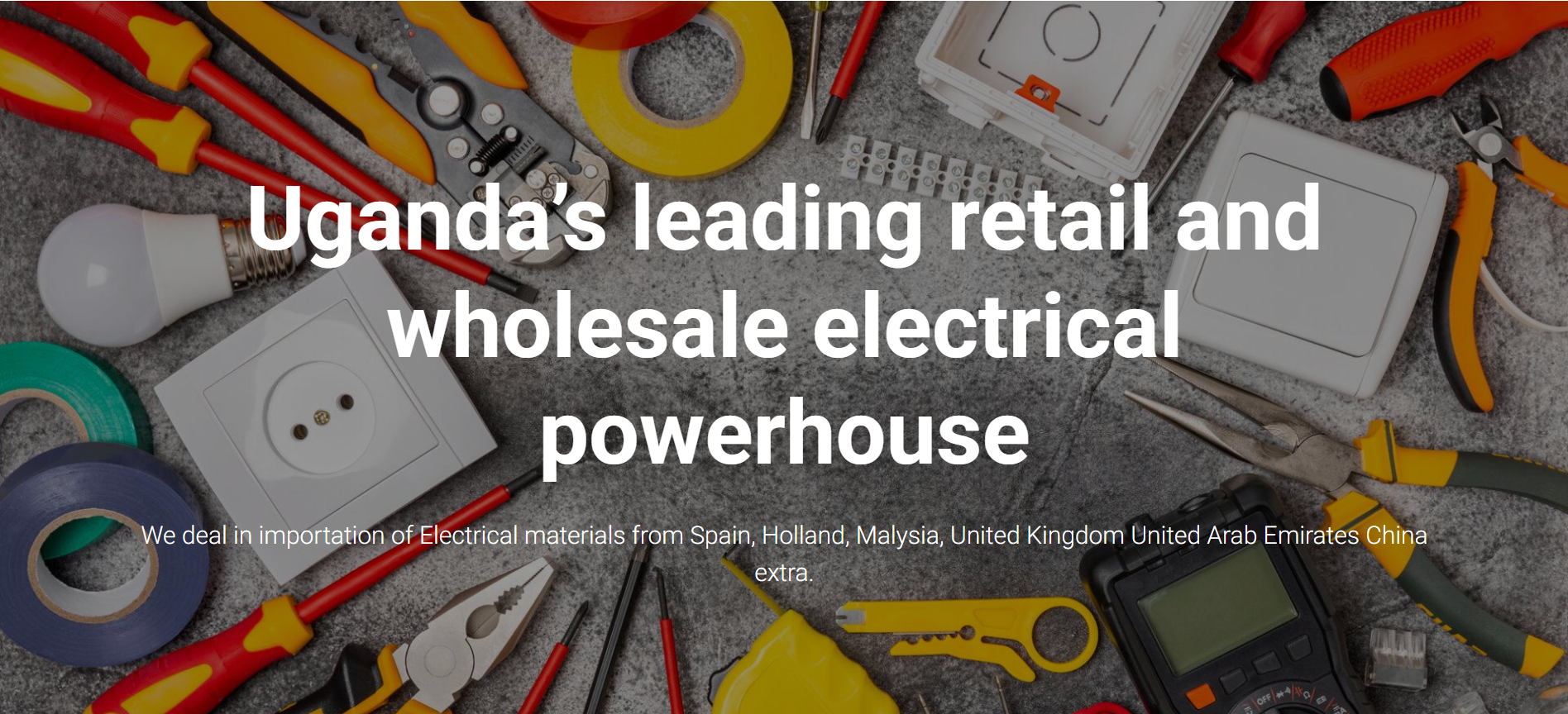 Lifeline Electrical Centre